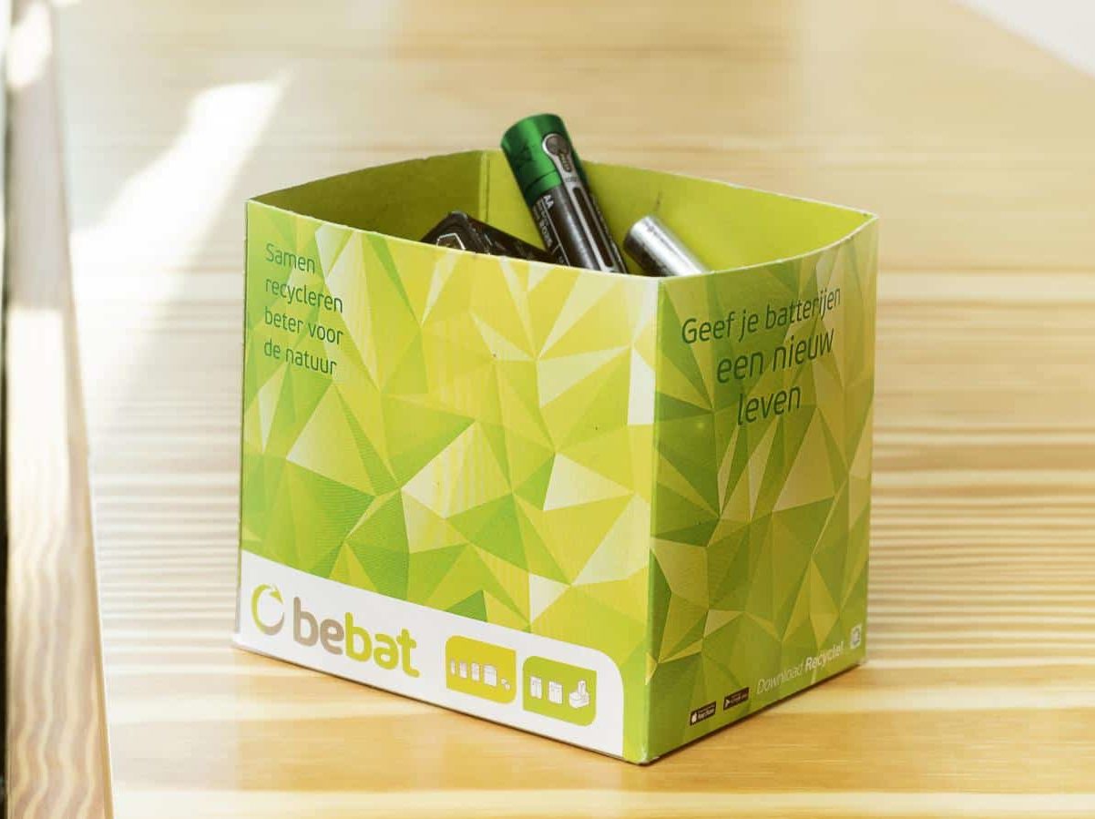 Boite Bebat gratuite - Face à la crise