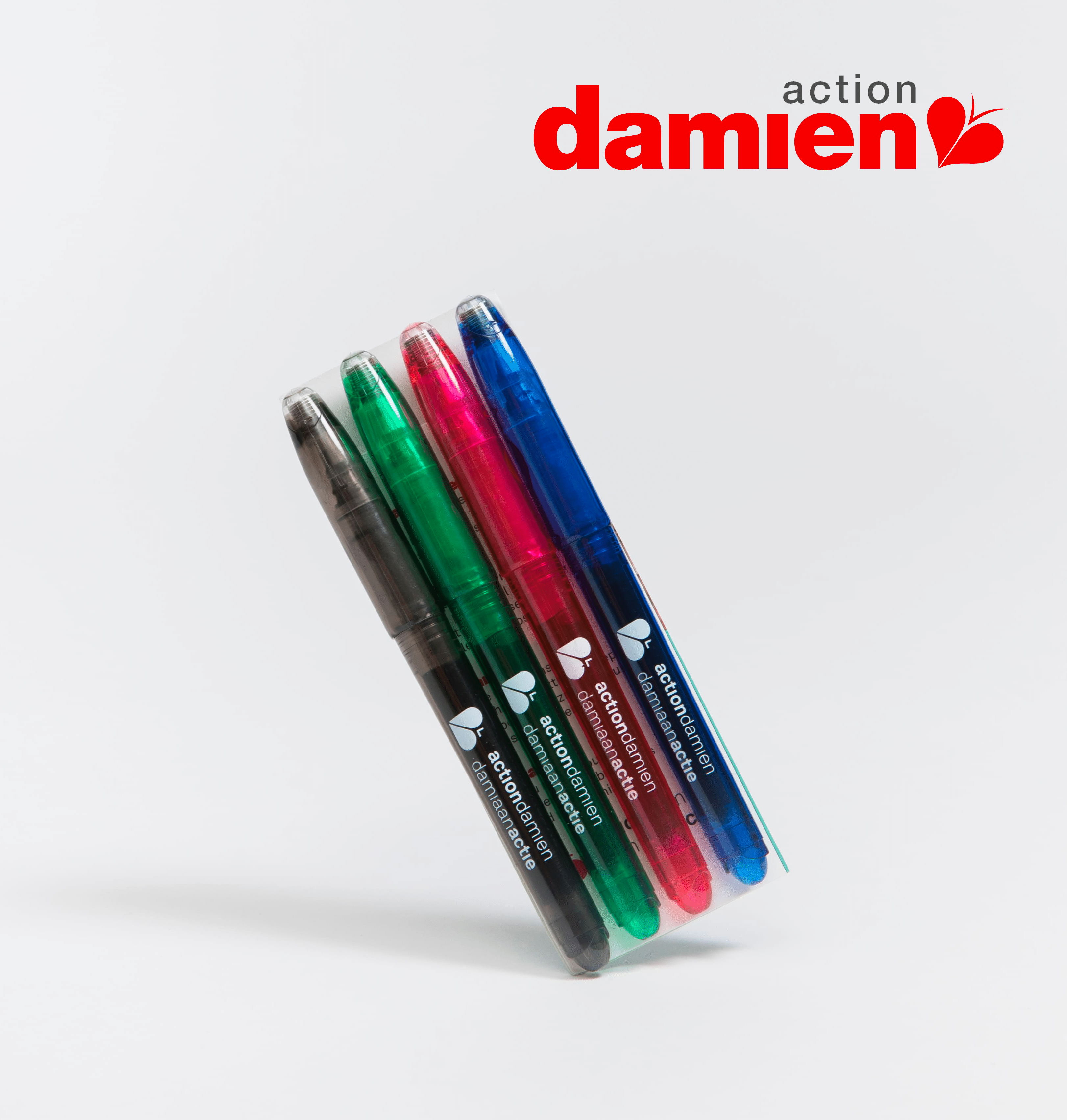 Action Damien 2021 - Face à la crise